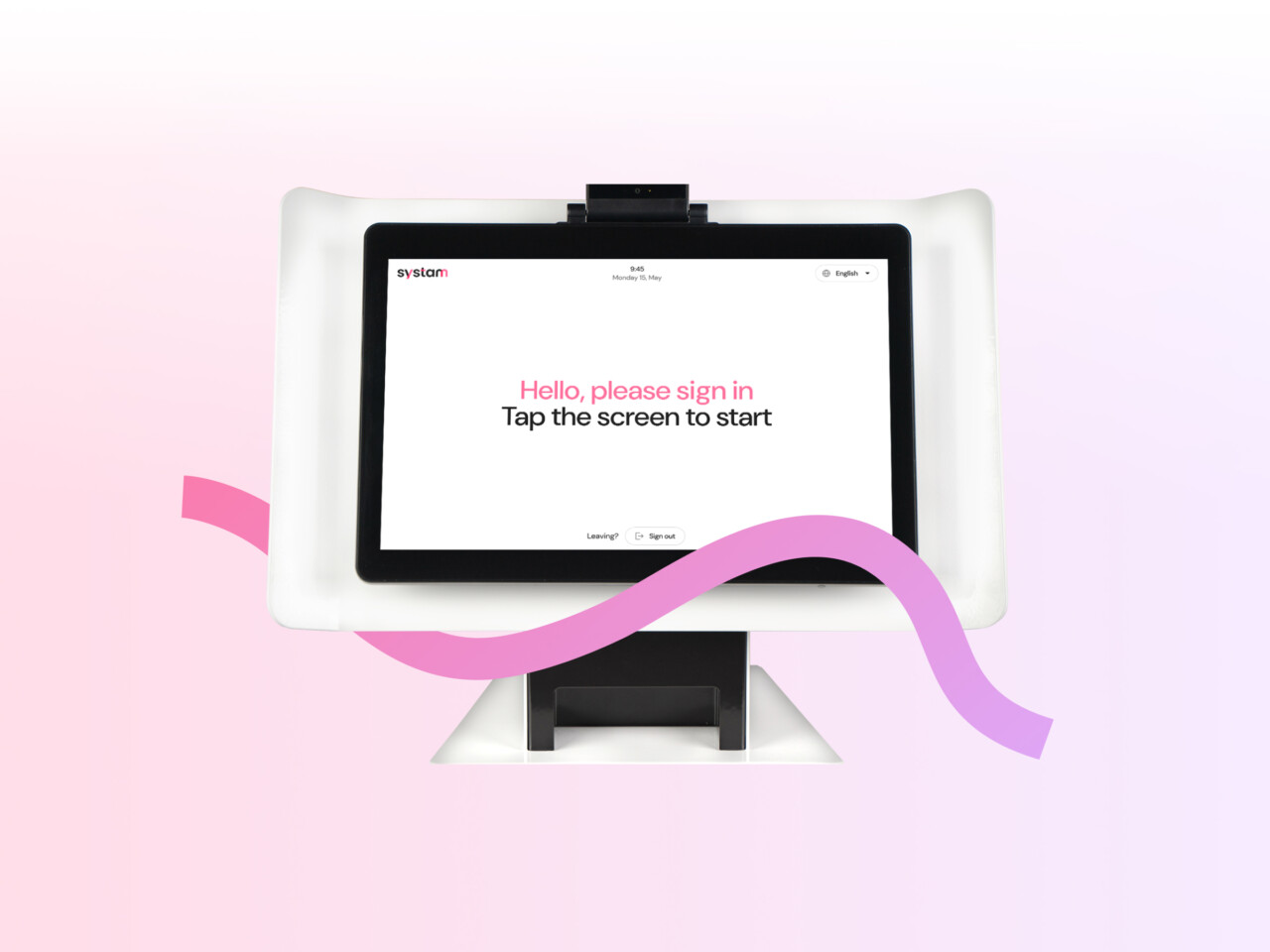 About us - Systam One