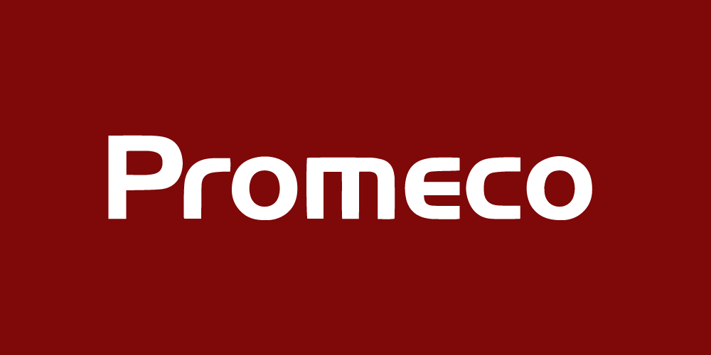 Promeco | Customer stories | Systam