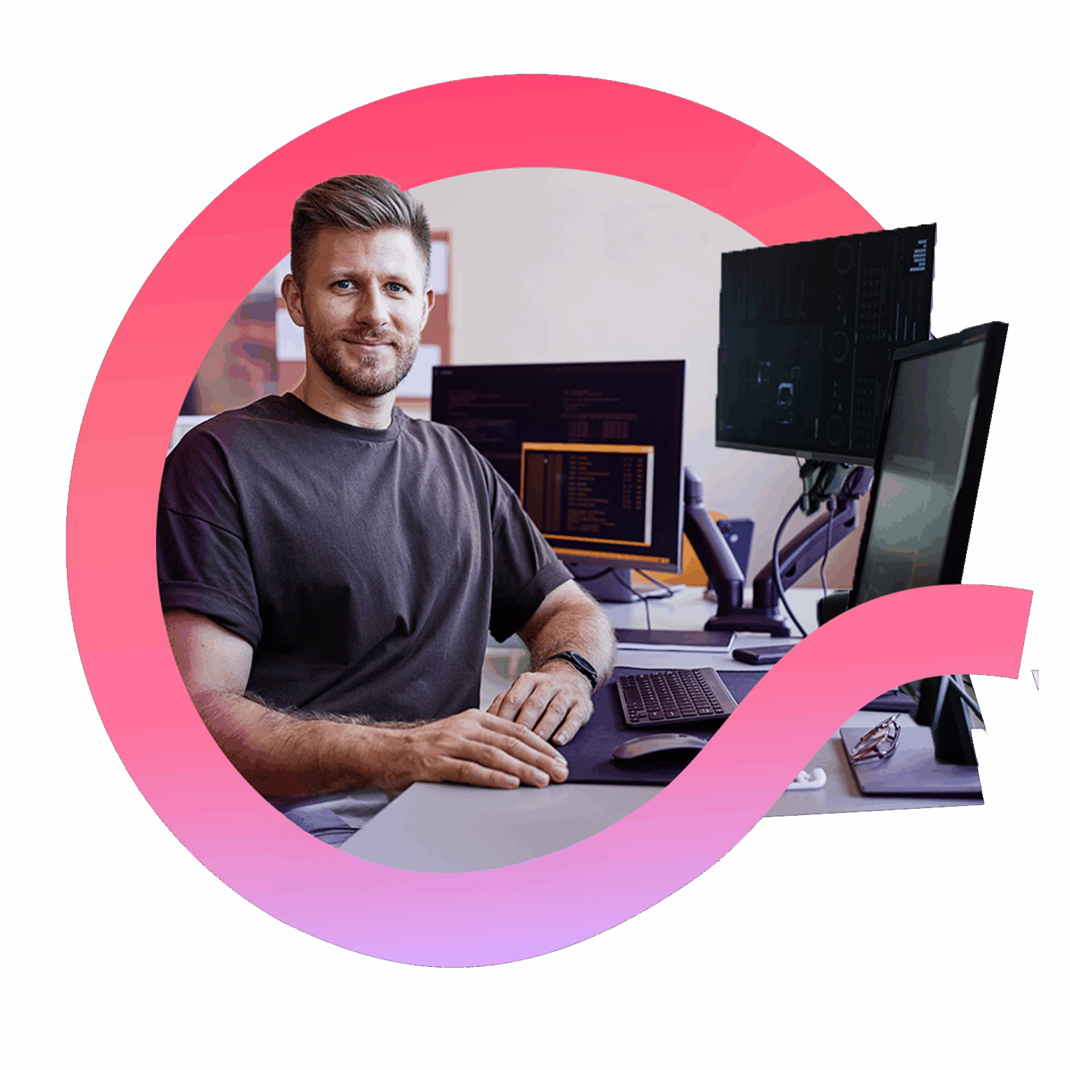 Online tools and analytics | Systam