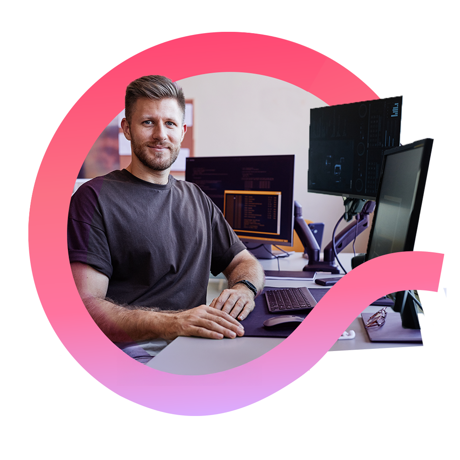 Online tools and analytics | Systam