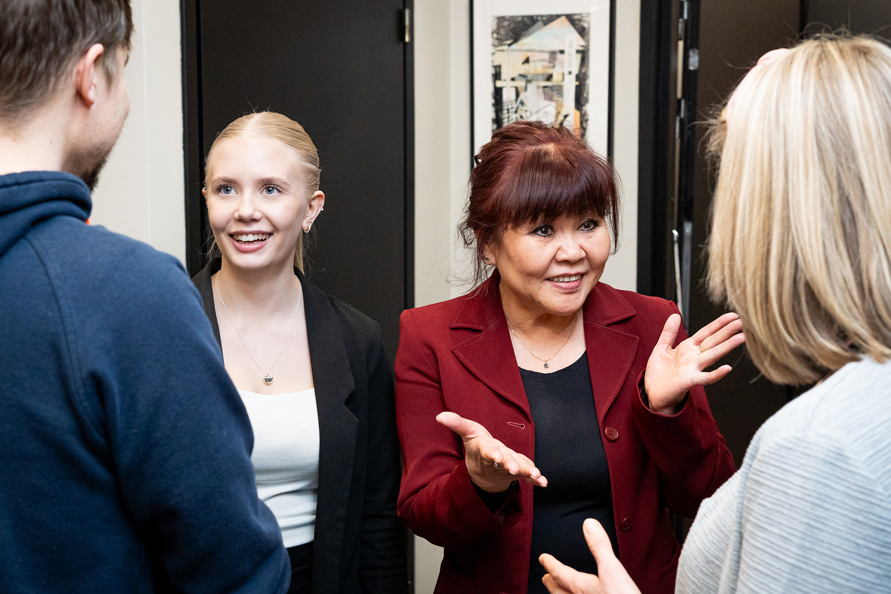 About us - Systam One